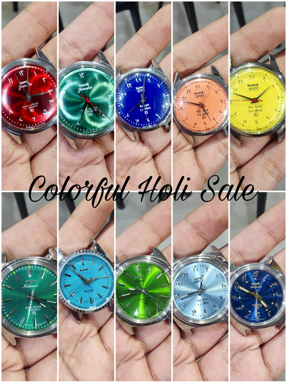 All Watches – Watch It Move