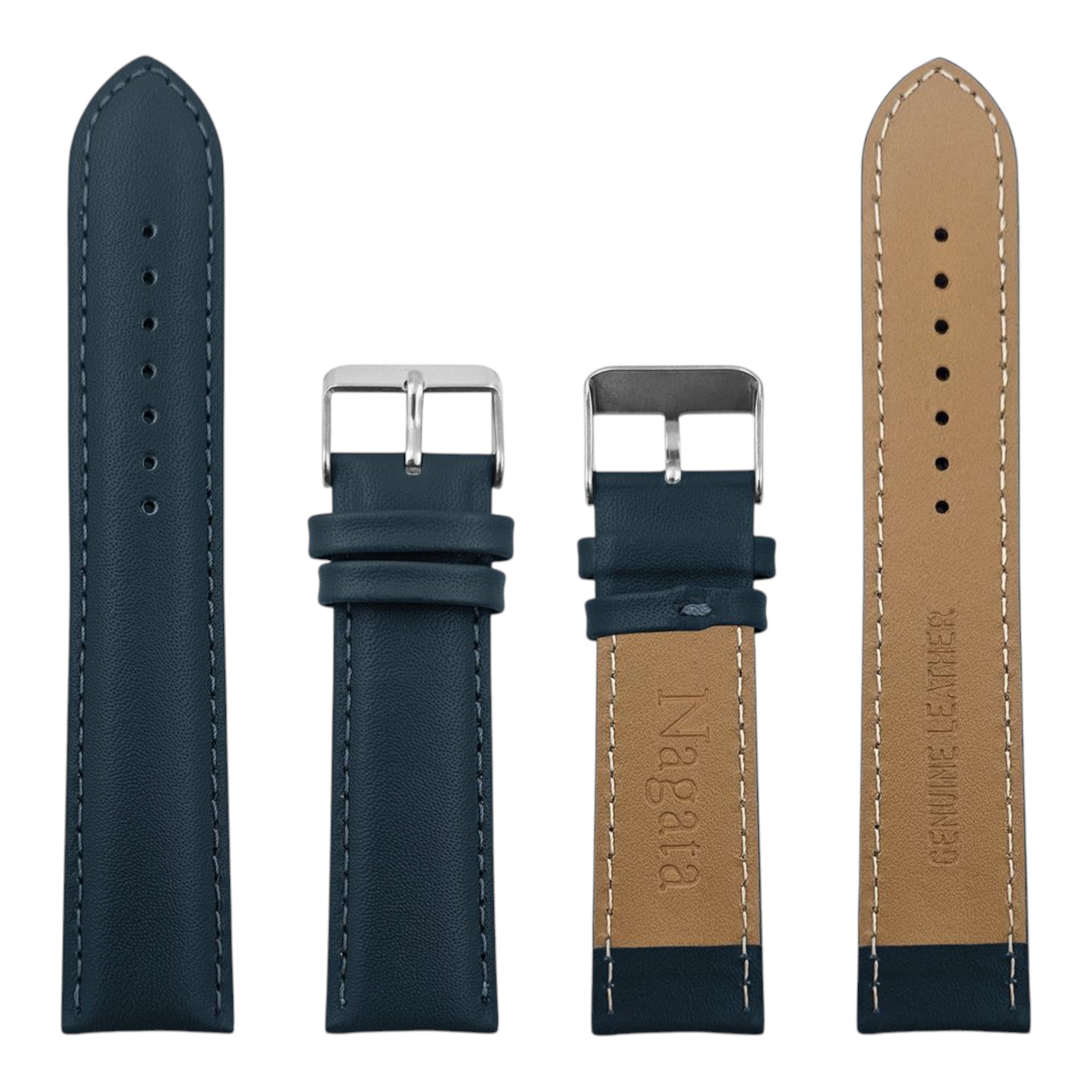 All straps – Watch It Move