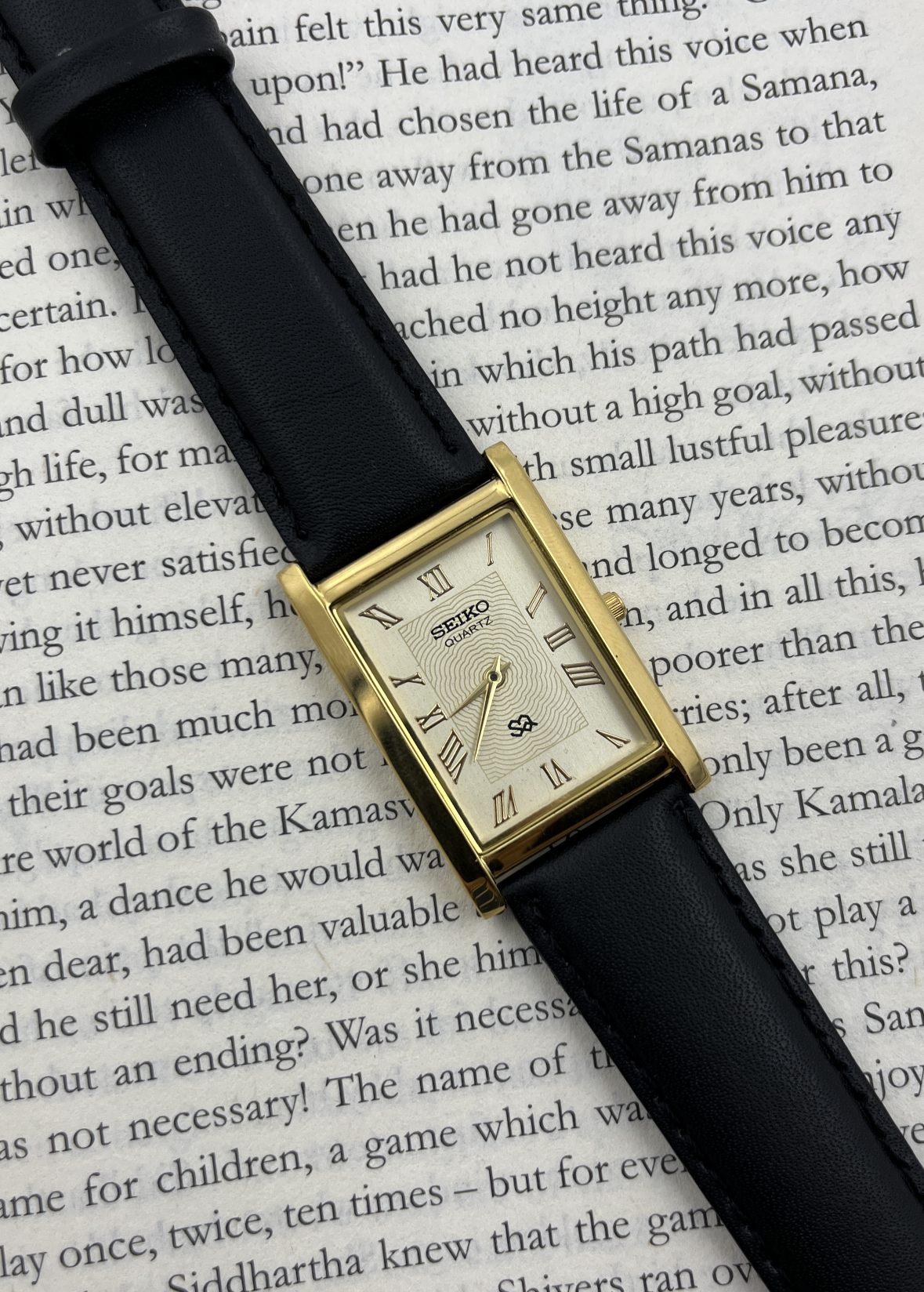 SEIKO TANKS AND MODS (NEW) – Watch It Move