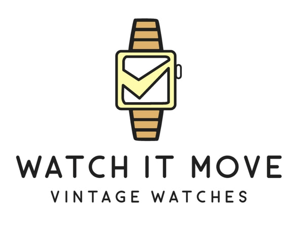 Hmt Kohinoor (1 unit) – Watch It Move