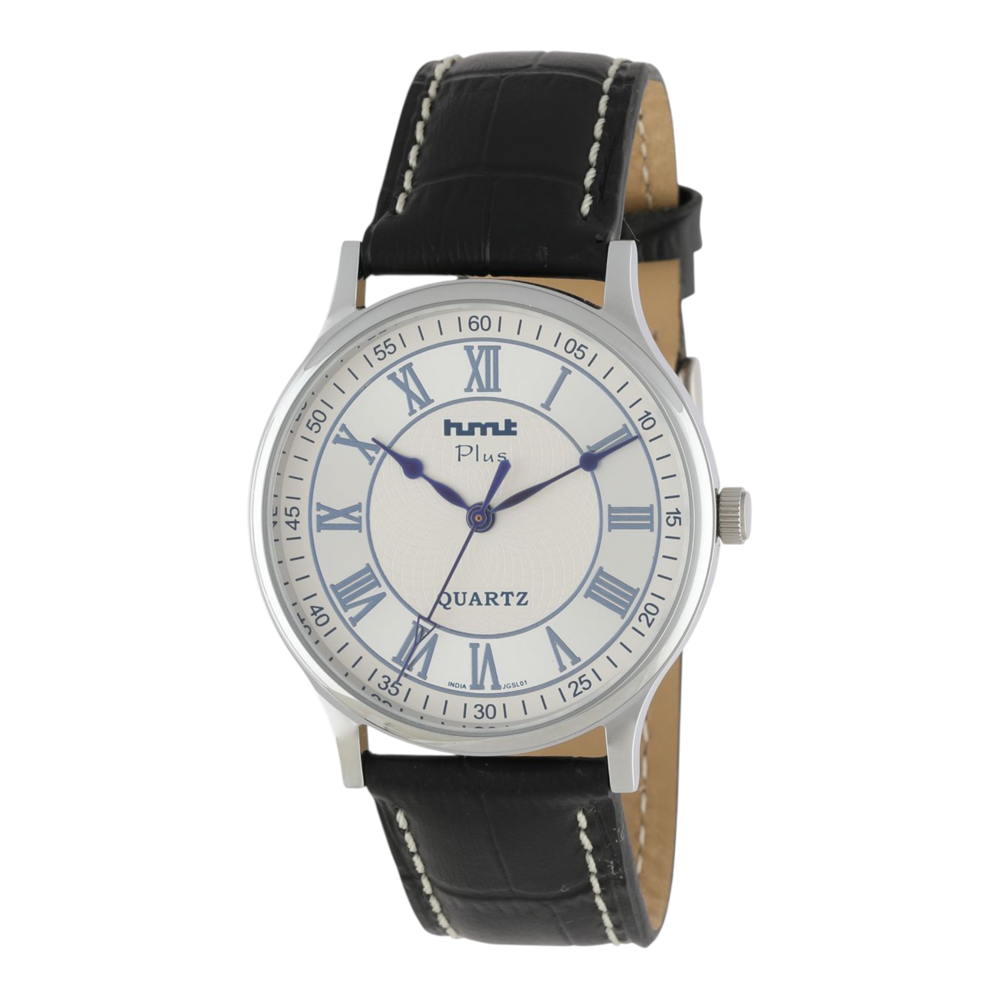 HMT JLSL 01 Plus (BRAND NEW) 35MM – Watch It Move
