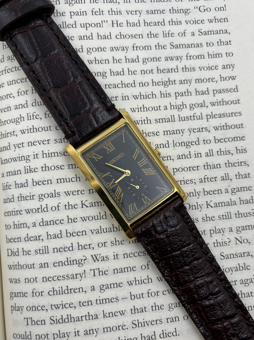 SEIKO TANKS AND MODS (NEW) – Watch It Move