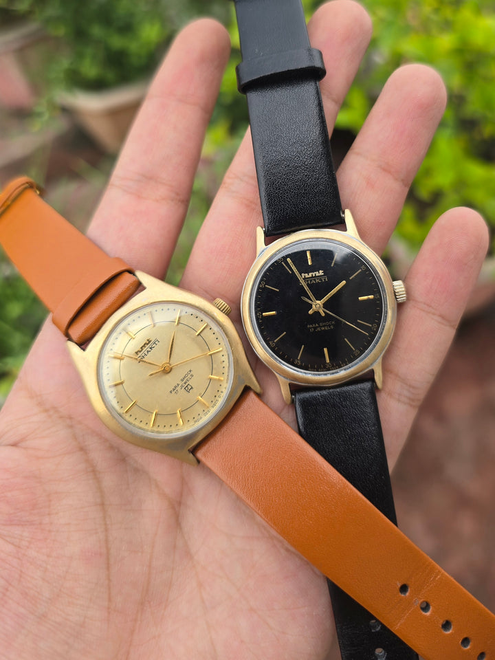 HMT – Watch It Move