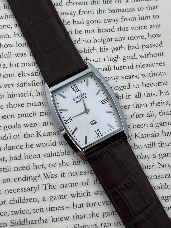 SEIKO TANKS AND MODS (NEW) – Watch It Move