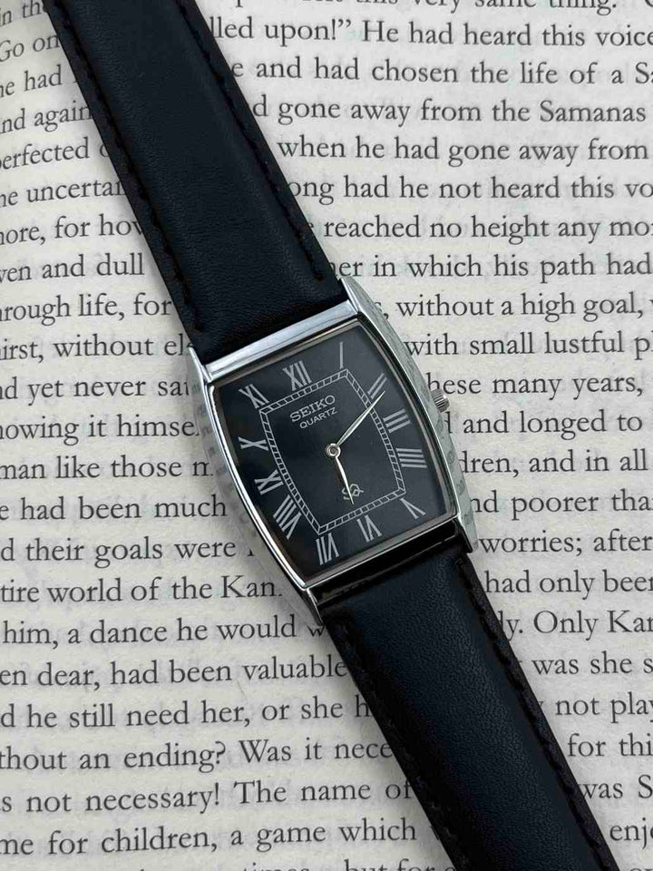 SEIKO TANKS AND MODS (NEW) – Watch It Move