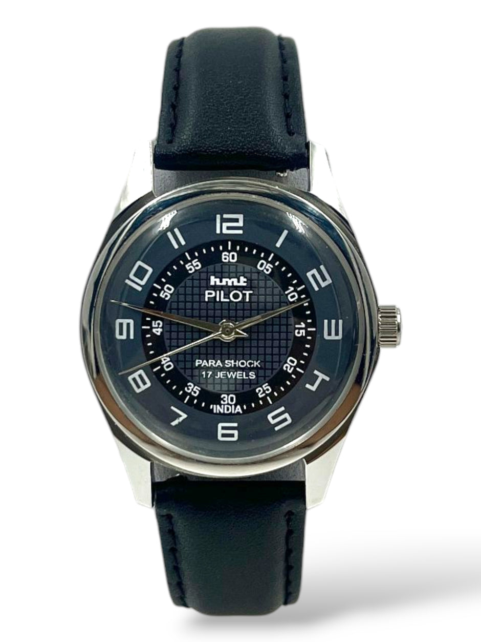 Pilot – Watch It Move