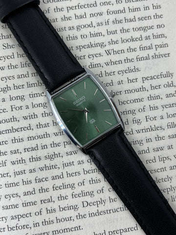 SEIKO TANKS AND MODS (NEW) – Watch It Move